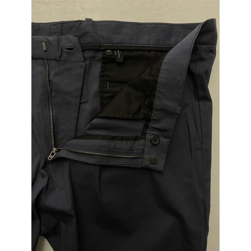 Theory | Jeans | Theory 42 X 3 Zaine Tapered Navy Flex Performance ...